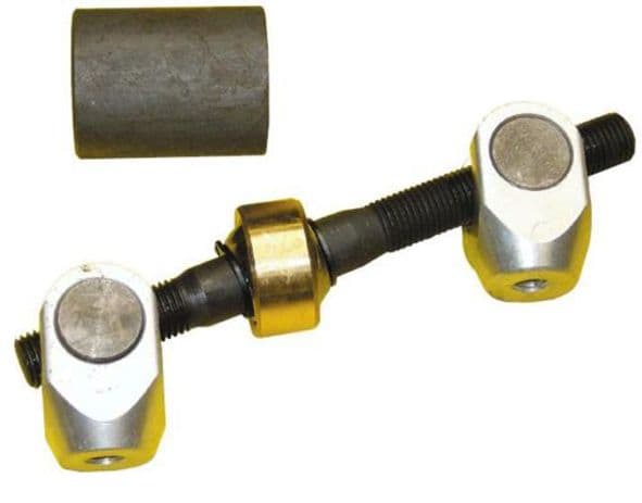 Bias Braking Pedal Balance Bar