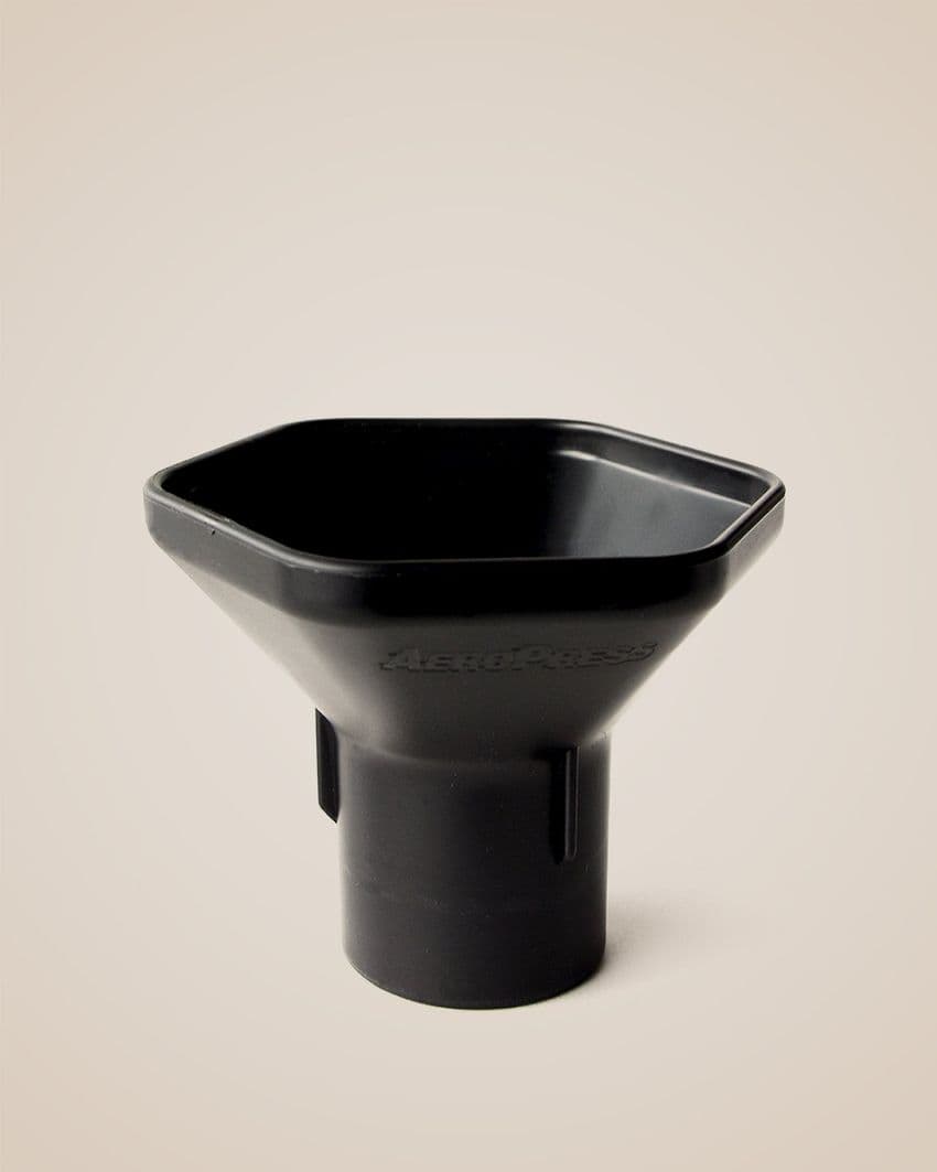 AeroPress Coffee Funnel
