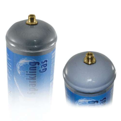 1 Sparkling Gas Cylinder | Order Online at Discount Cream