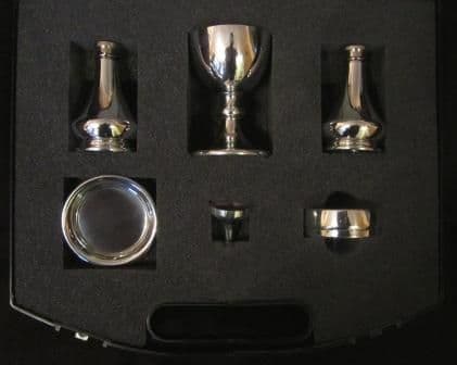 Home Communion Set