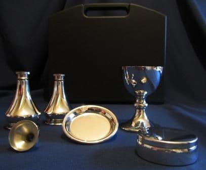 Home Communion Set