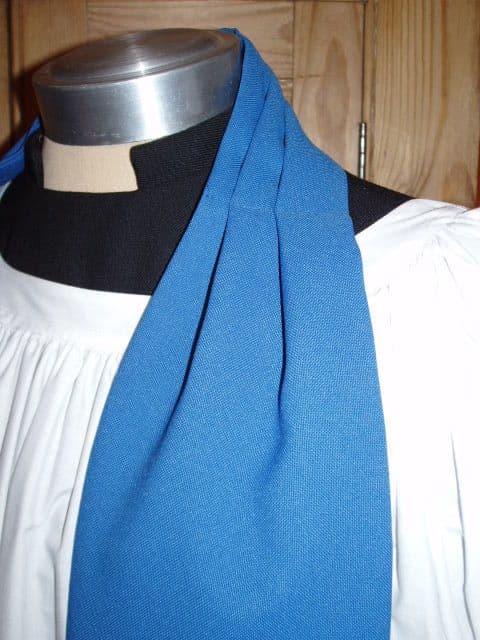 Readers Scarf