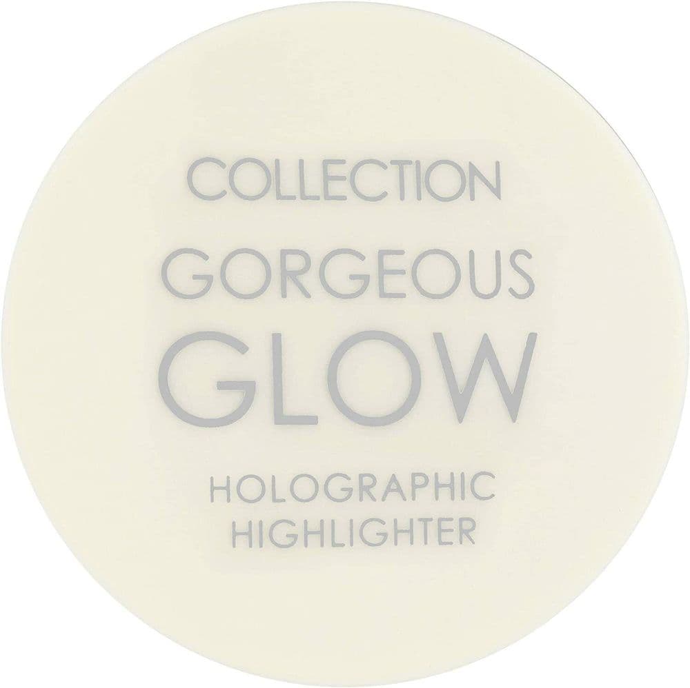 36 x Collection Gorgeous Glow Holographic Highlighter Moon Dust Ultra Fine