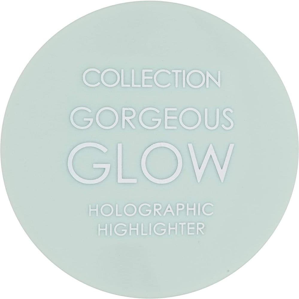 36 x Collection Gorgeous Glow Holographic Highlighter Pixie 3 Fine Powder