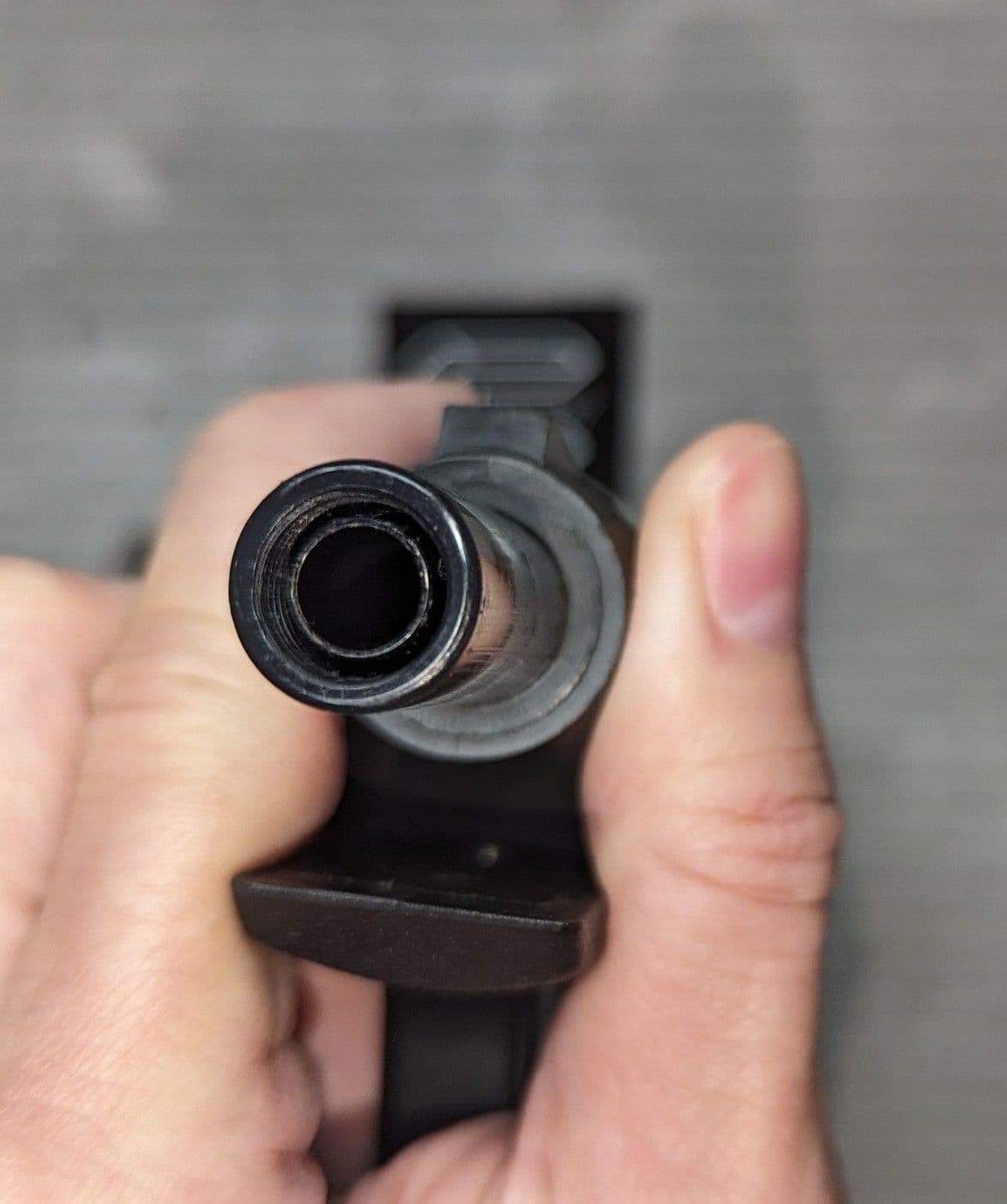 2nd hand Good condition VP70 VP70M Tanio Koba GBB RE2 Leon s pistol