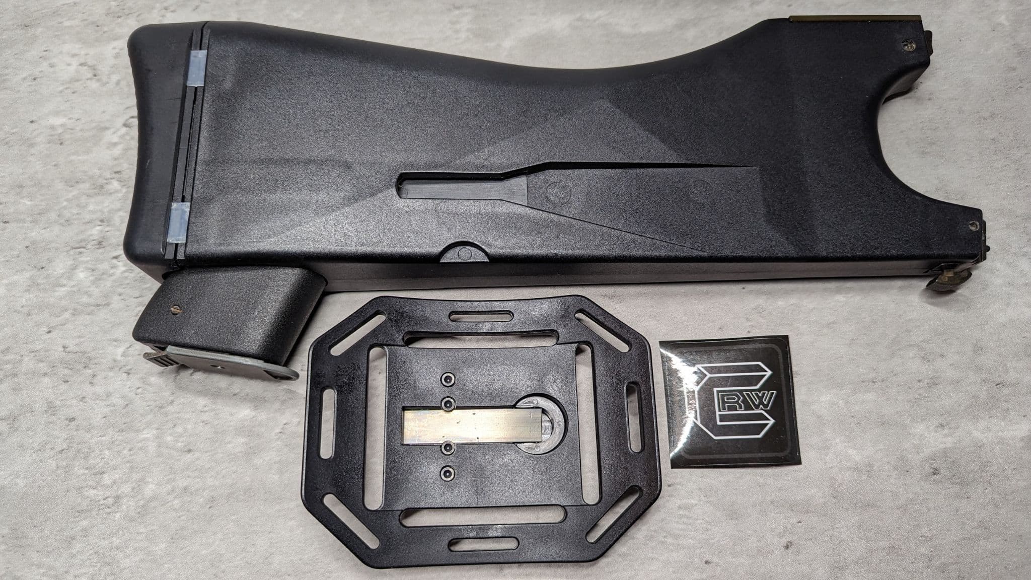 2nd hand Good condition VP70 VP70M Tanio Koba GBB RE2 Leon s pistol