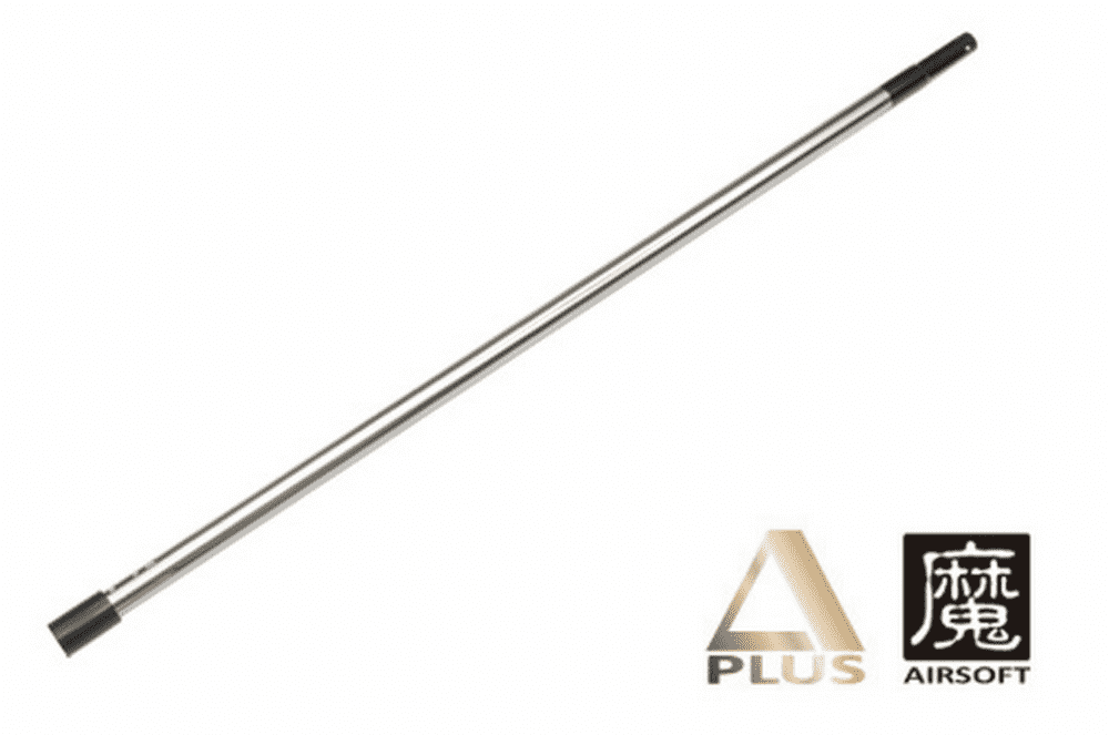 A-PLUS 6 08 Airflow Power Precision Inner Barrel Set for VFC HK 417 320mm