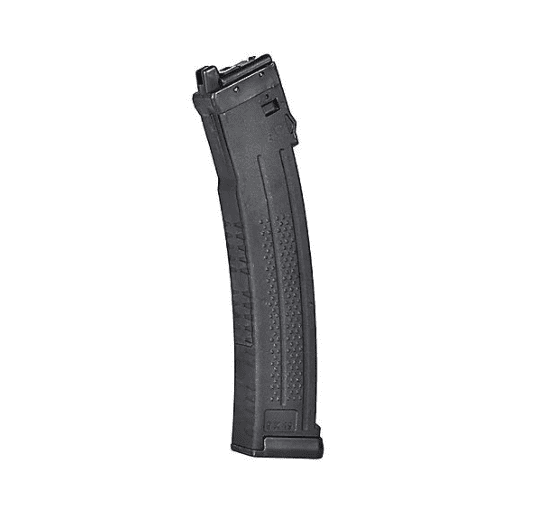 AA/APFG MPX Gas Magazine Black