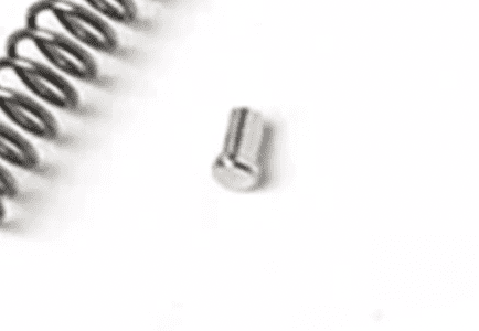 Airsoft Masterpiece Hammer Spring Lock Pin For Hi-Capa