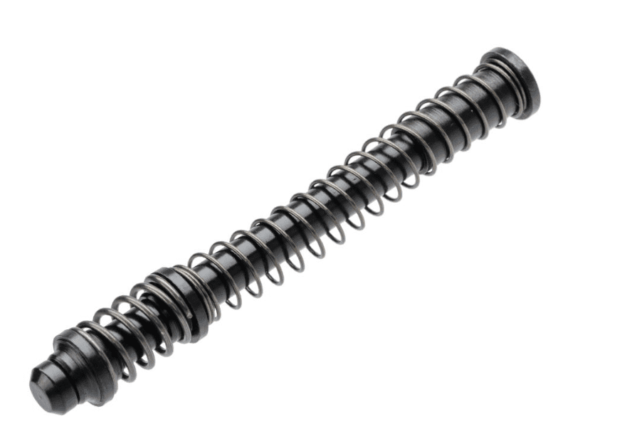 AMG High Efficiency Recoil Spring Guide for Marui G17/18/34 GBB