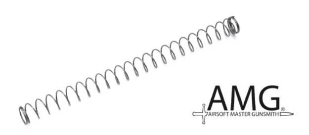 AMG Recoil Spring for VFC SIG P320/M17 GBB Winter Use