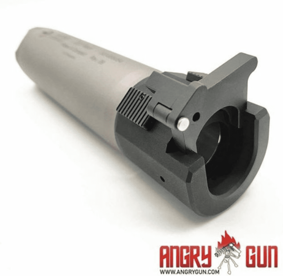 Angry Gun ROTEX V COMPACT - DUMMY VERSION