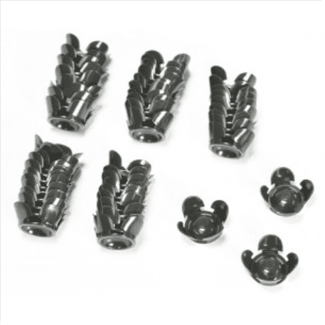 APS 50 pcs Short Wad for APS XPower Shells