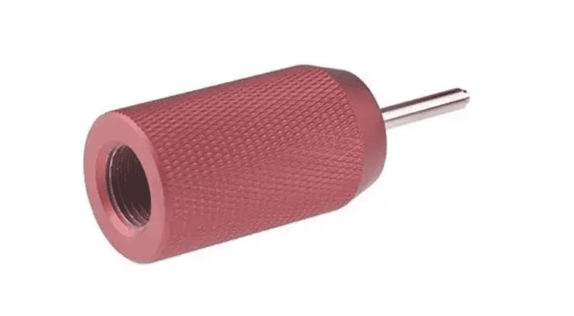 APS Smart CO2 Charger 88g Adapter for APS Shells