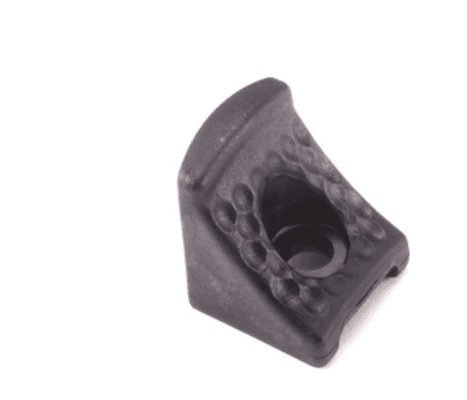 Army Force KAC Style Handstop Black