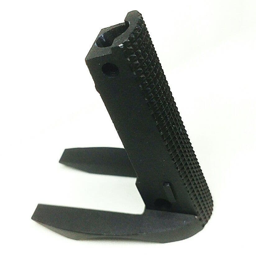 Army Metal 1911 Hammer Spring Housing with magwell