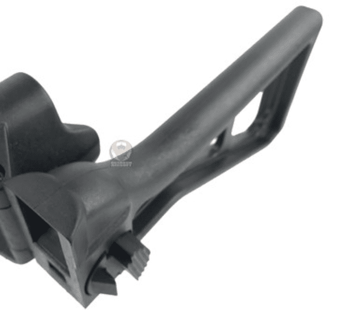 Backorder FCW SCW9 BT Folding Stock GBB