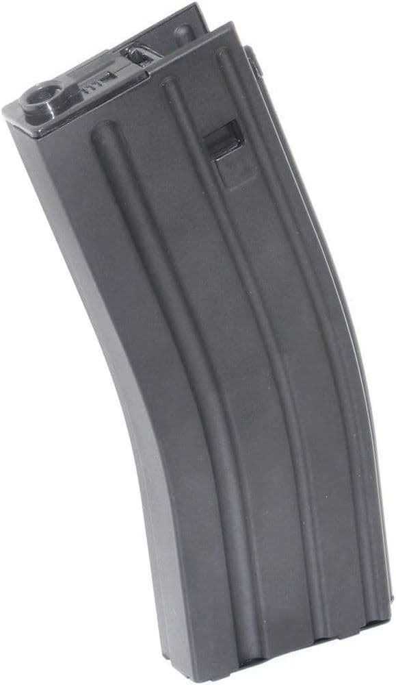 Battleaex 430rd Hi-Cap Mag Magazine For Marui NGRS Next Generation Gen ...