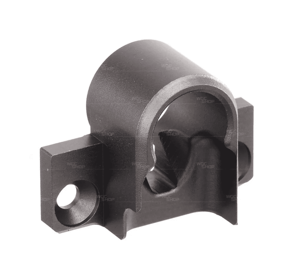 BBT CNC Aluminum Feed Ramp for MARUYAMA SCW-9 PRO / PRO-G GBB Airsoft