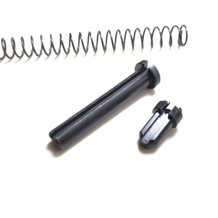 Bow Master 130 Recoil Spring Set for Marui TM AK GBB AKM