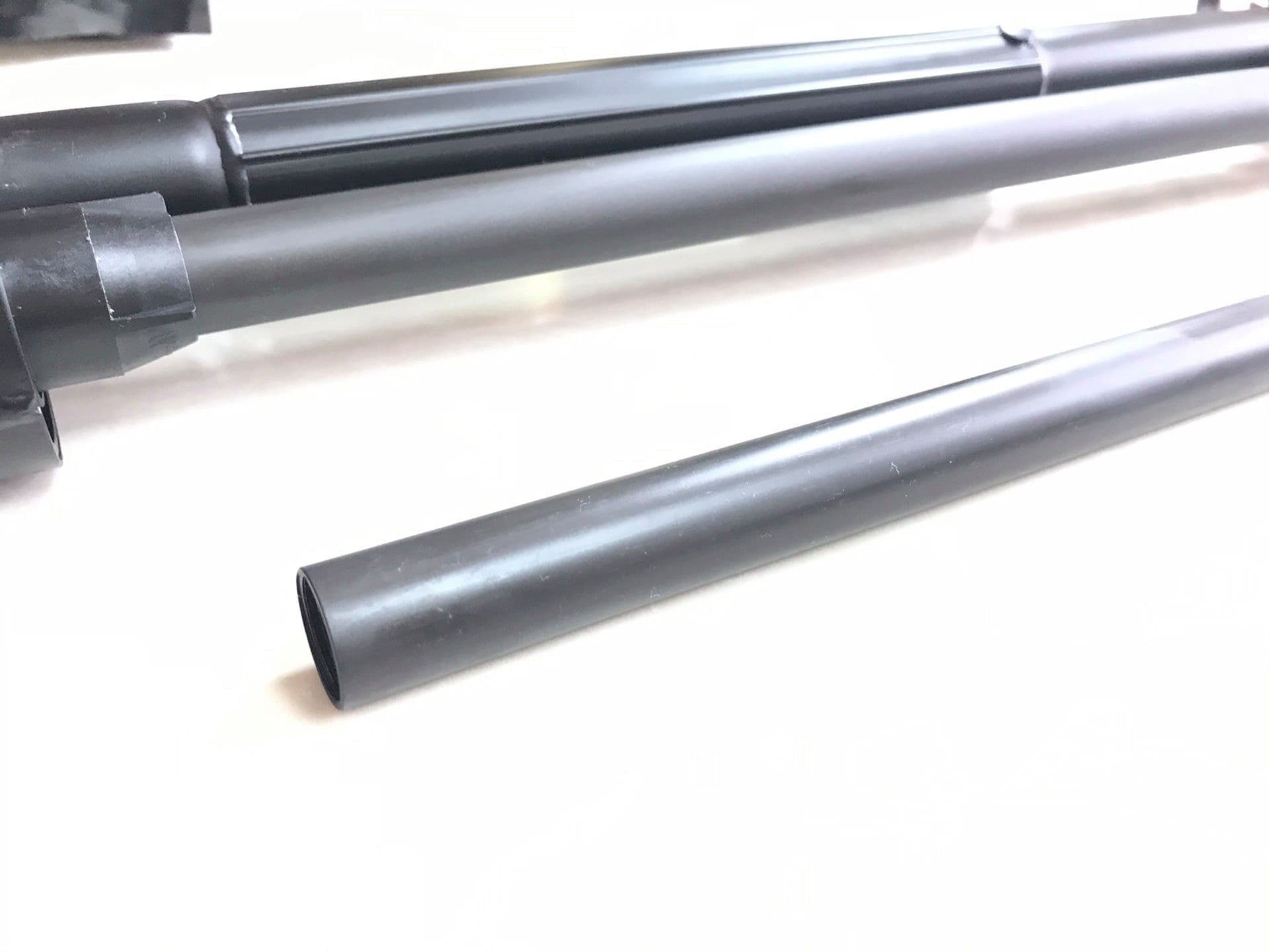 Bow Master CNC Steel Outer Barrel for UMAREX / VFC G3 GBB Series