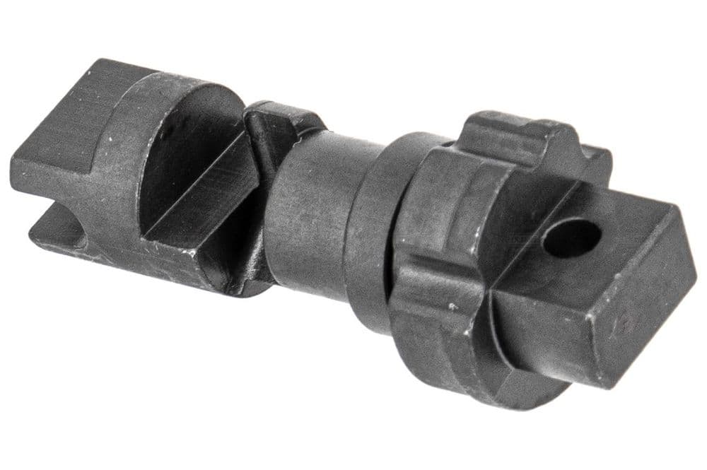 Bow Master Steel CNC Selector Guide For UMAREX / VFC MP5A5 GBB QPQ