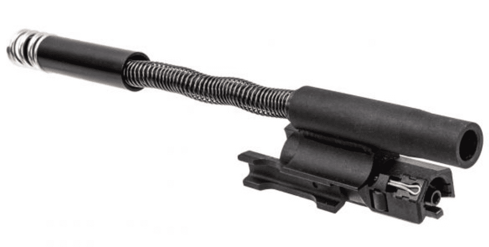 CRUSADER Steel Bolt Set for UMAREX / VFC MP5 V2 GBB Airsoft