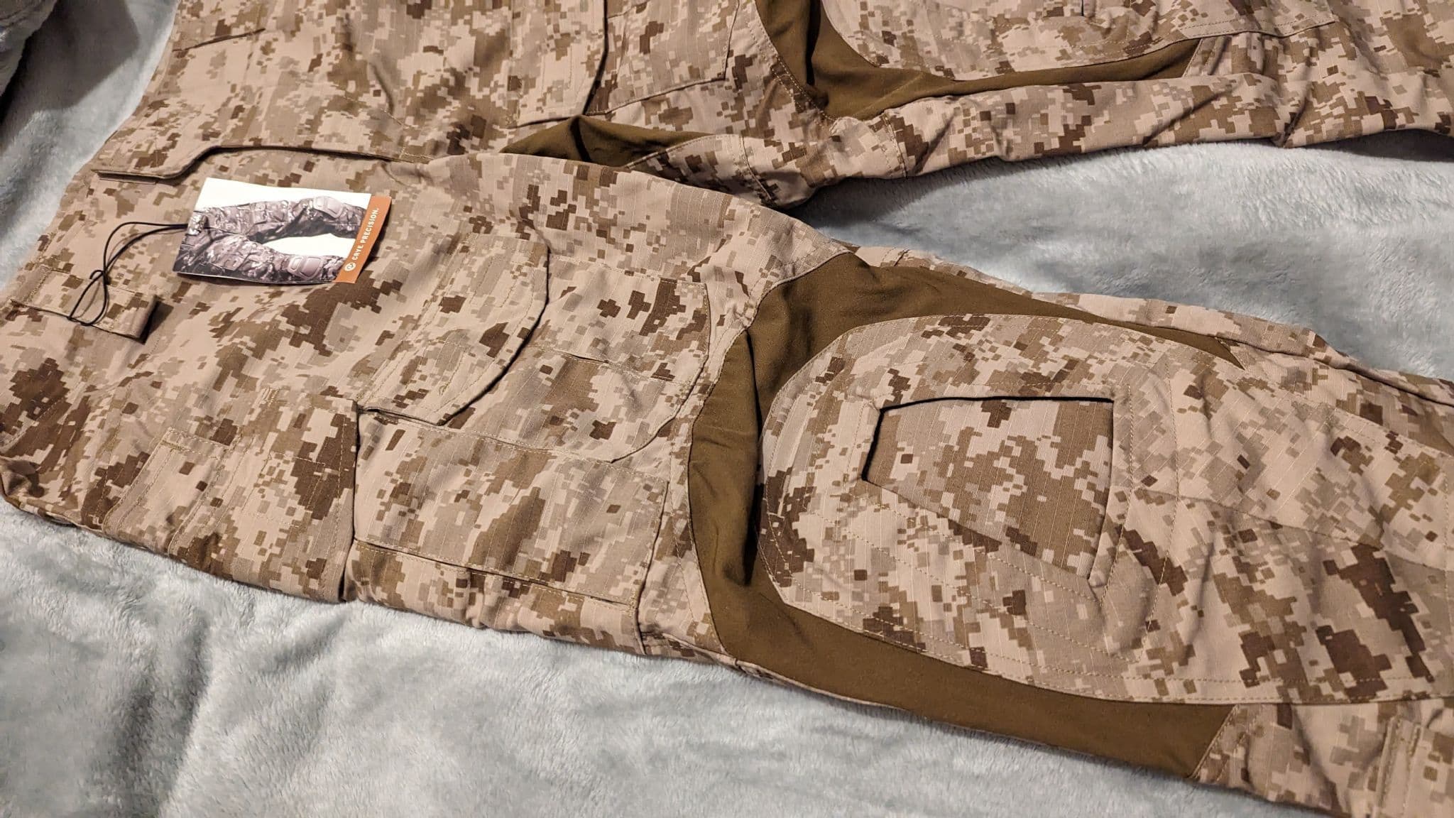 Crye Precision Aor1 G3 Combat pants Size 32S Brand new