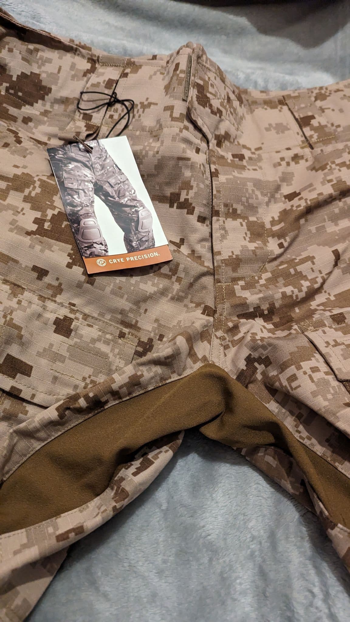 Crye Precision Aor1 G3 Combat pants Size 32S Brand new
