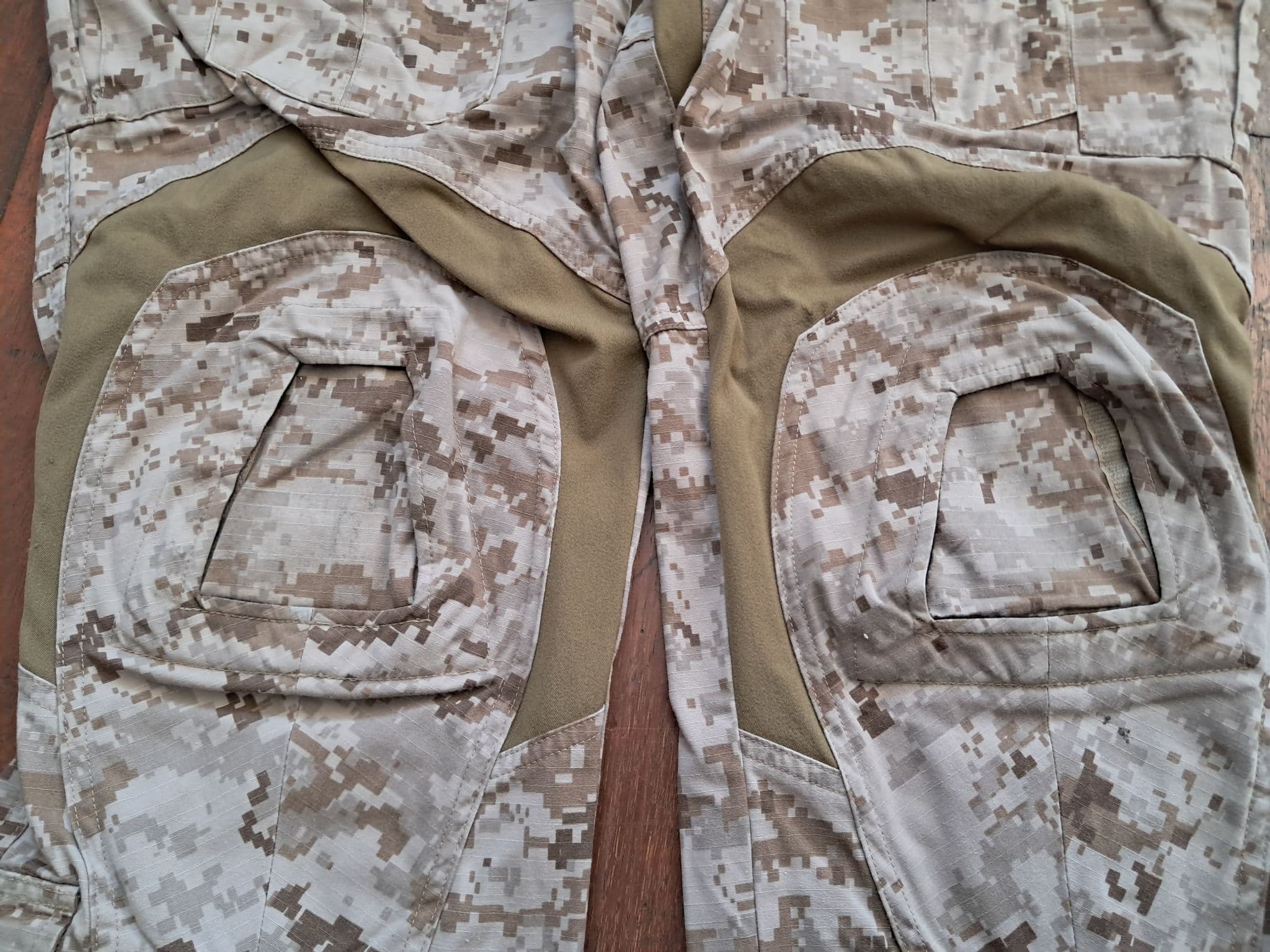 Crye Precision Aor1 G3 Combat pants Size 34L USED Great Condition