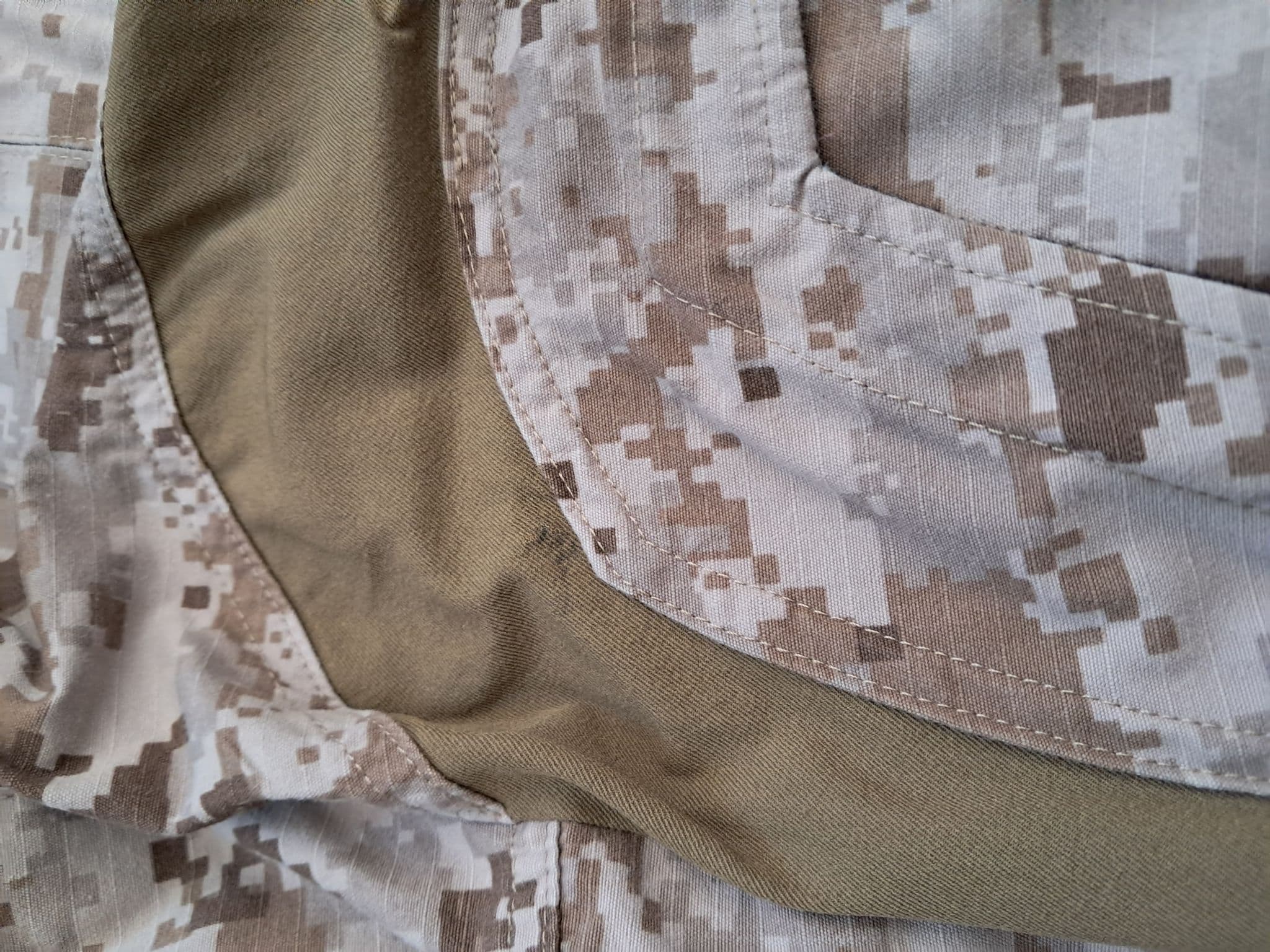 Crye Precision Aor1 G3 Combat pants Size 34L USED Great Condition