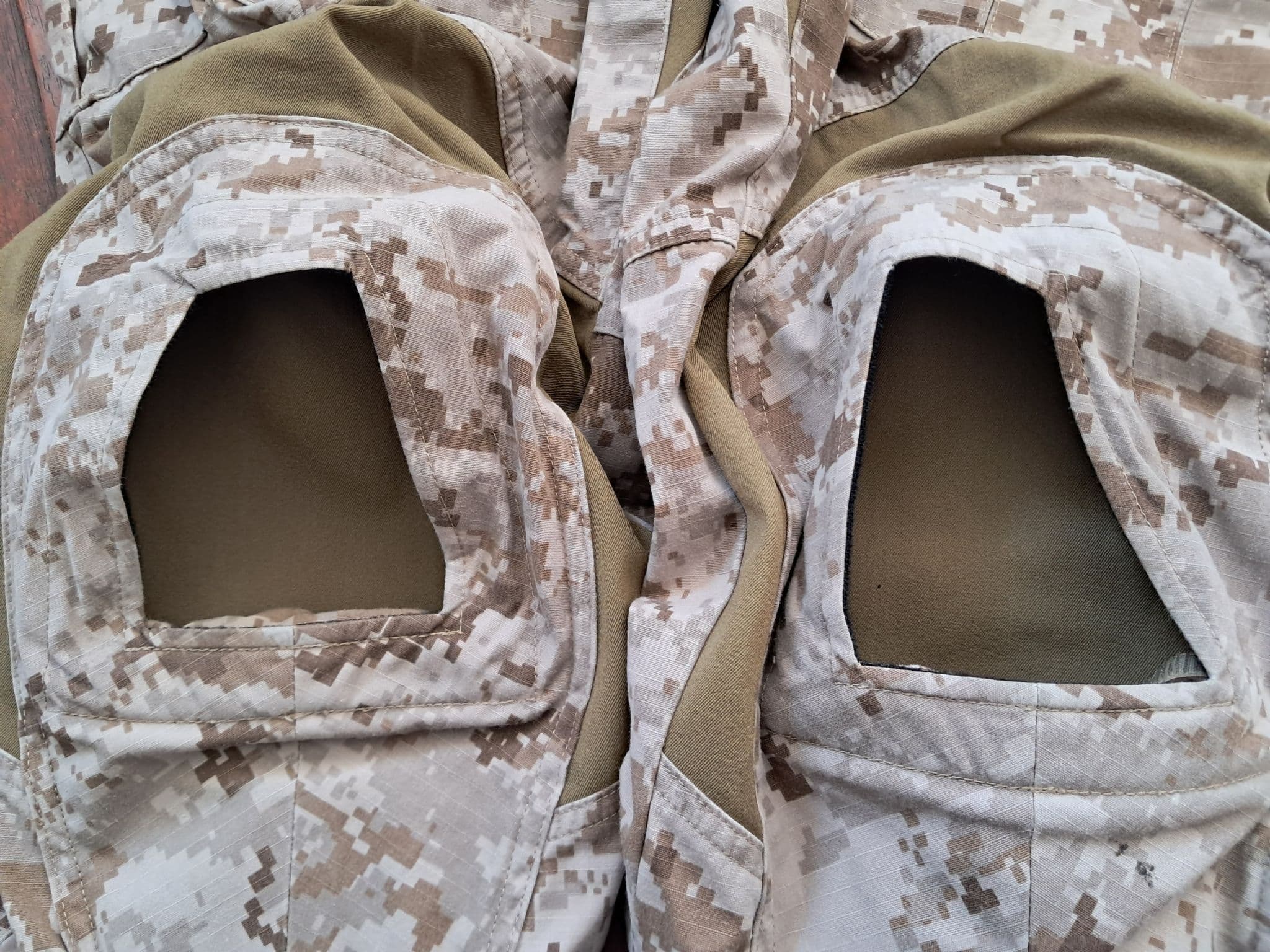 Crye Precision Aor1 G3 Combat pants Size 34L USED Great Condition