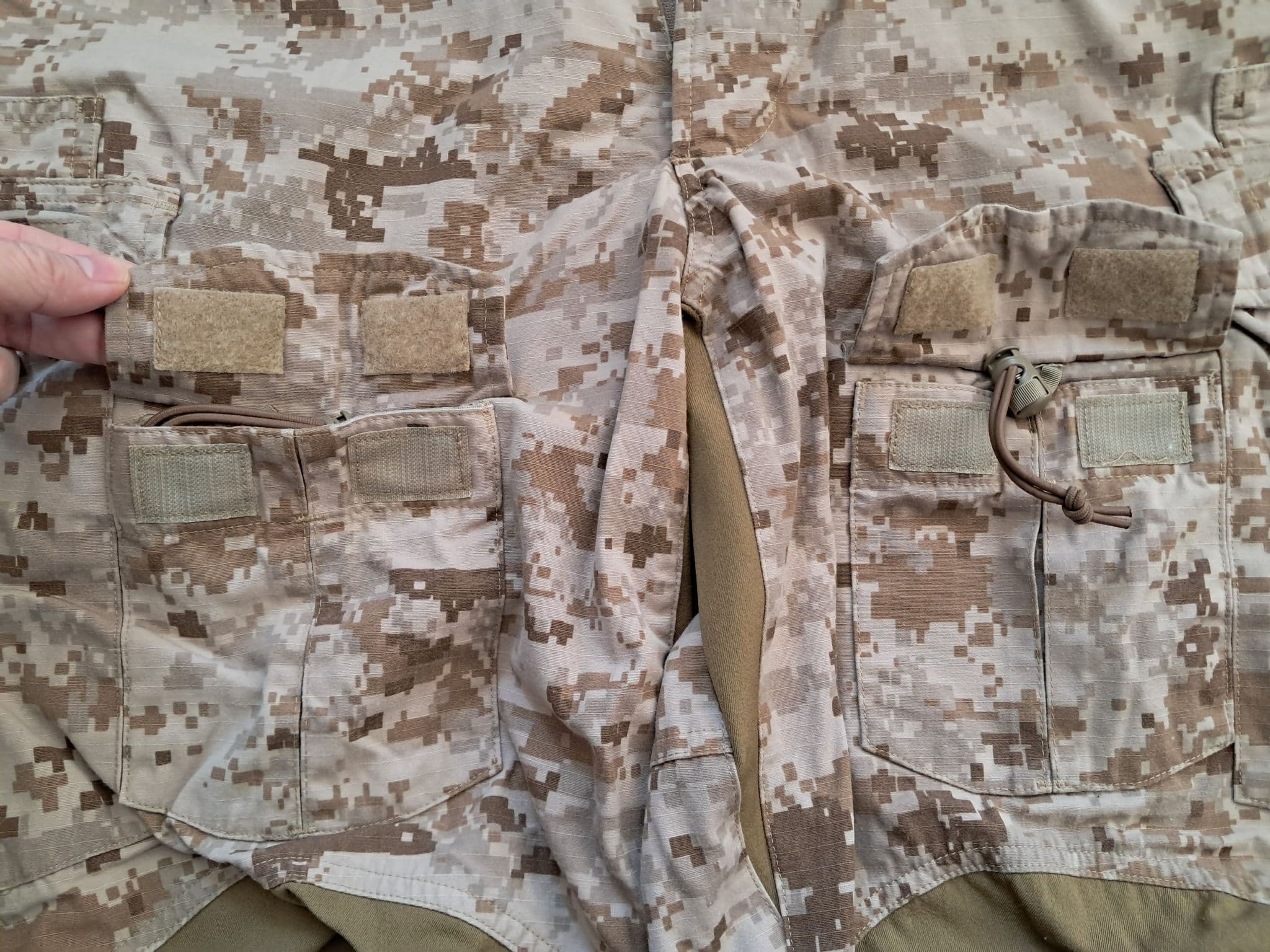 Crye Precision Aor1 G3 Combat pants Size 34L USED Great Condition