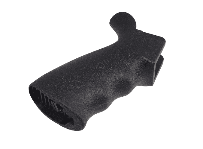 DBoys M4/M16 AEG Ergonomic Motor Grip Grip with Heat Sink