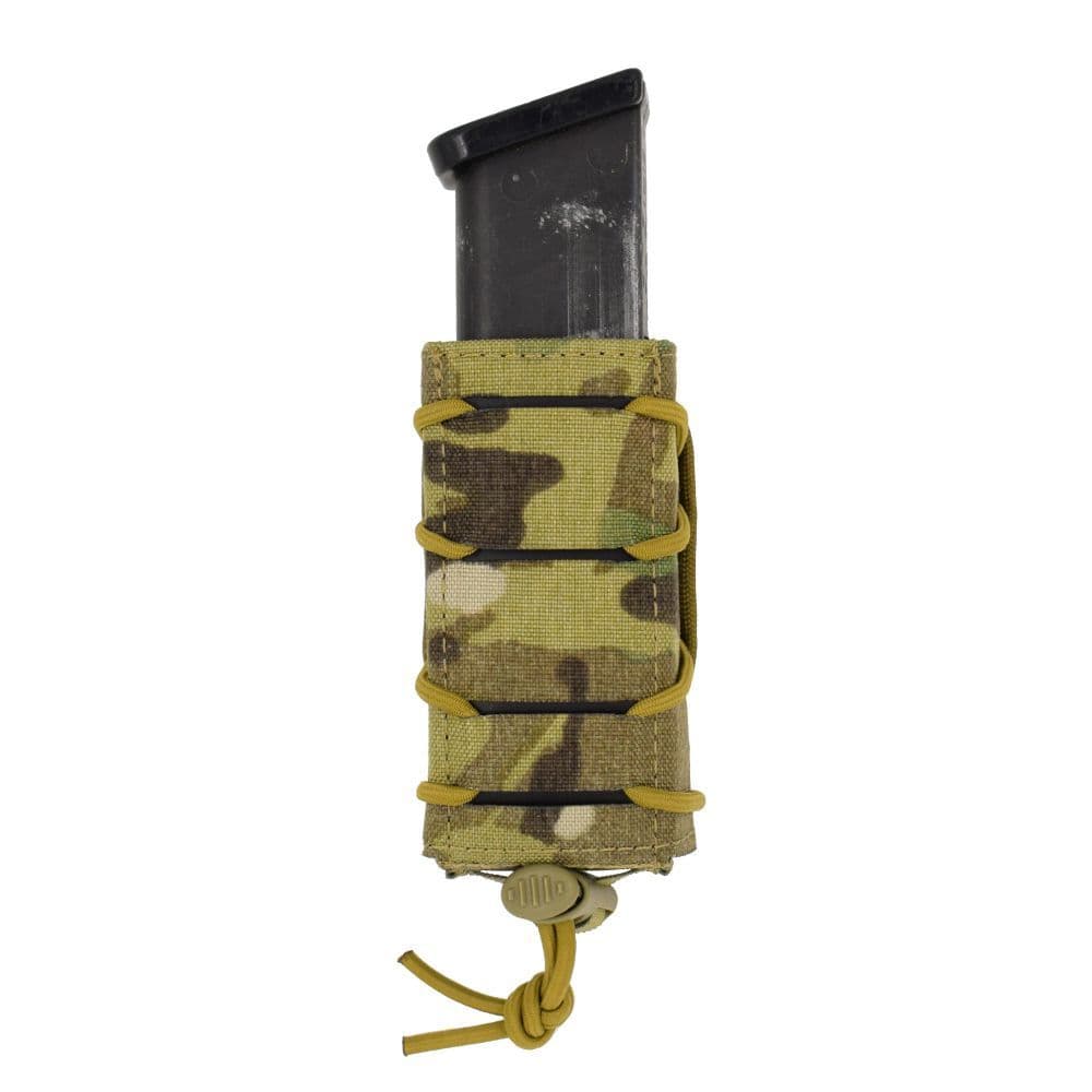 Direct Action SPEED RELOAD POUCH Pistol MC