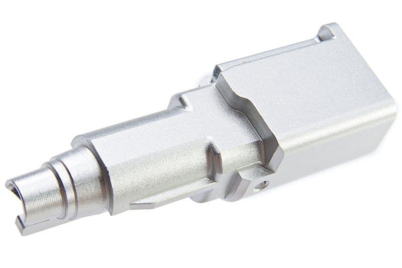 Dynamic Precision Aluminium Nozzle For Umarex Glock 17 gen 3 gen 4