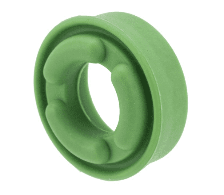 Dynamic Precision Enhanced Sealing Buffer for TM M4A1 MWS Gas Blowback ...