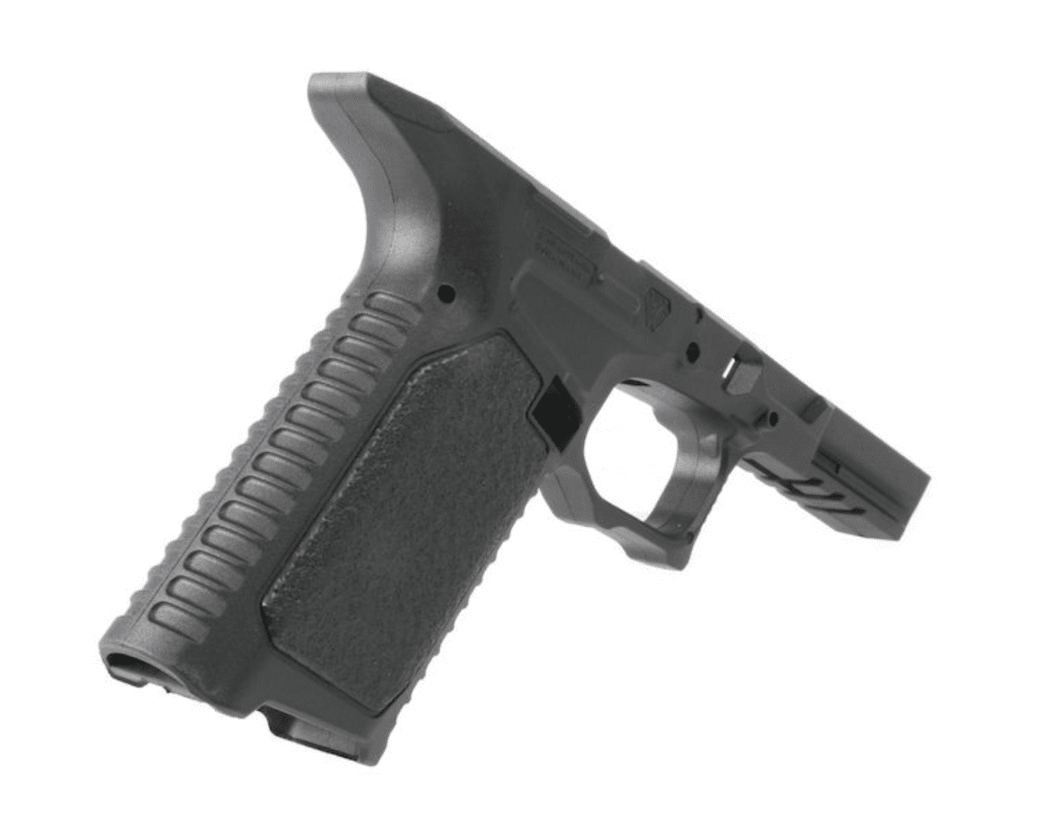 EMG POLYMER 80 AIRSOFT FRAME FOR TOKYO MARUI G17 GEN 3 GBB PISTOL ...