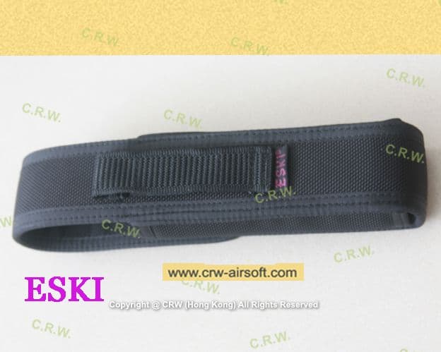 Extension Baton Pouch by ESKI