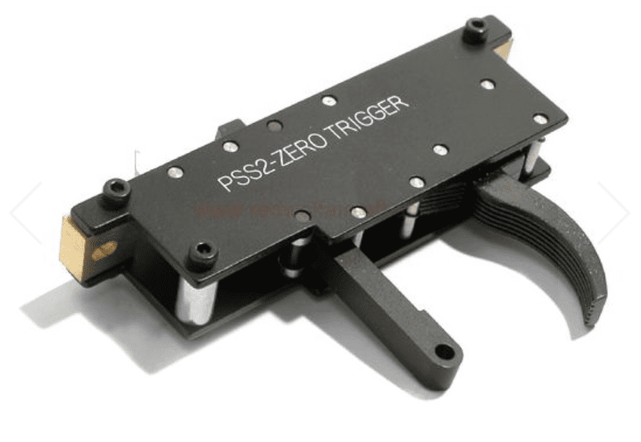 First Factory Laylax PSS2 Zero Trigger System for APS-2 Normal Trigger