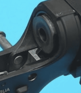 G&P WA Buffer Lock WP98