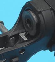 G&P WA Buffer Lock WP98