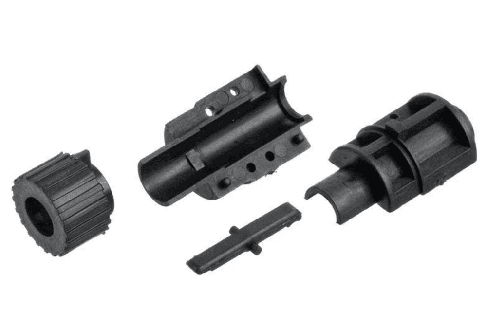 GHK Factory Parts M4 GBB HOP-UP unit M4-09