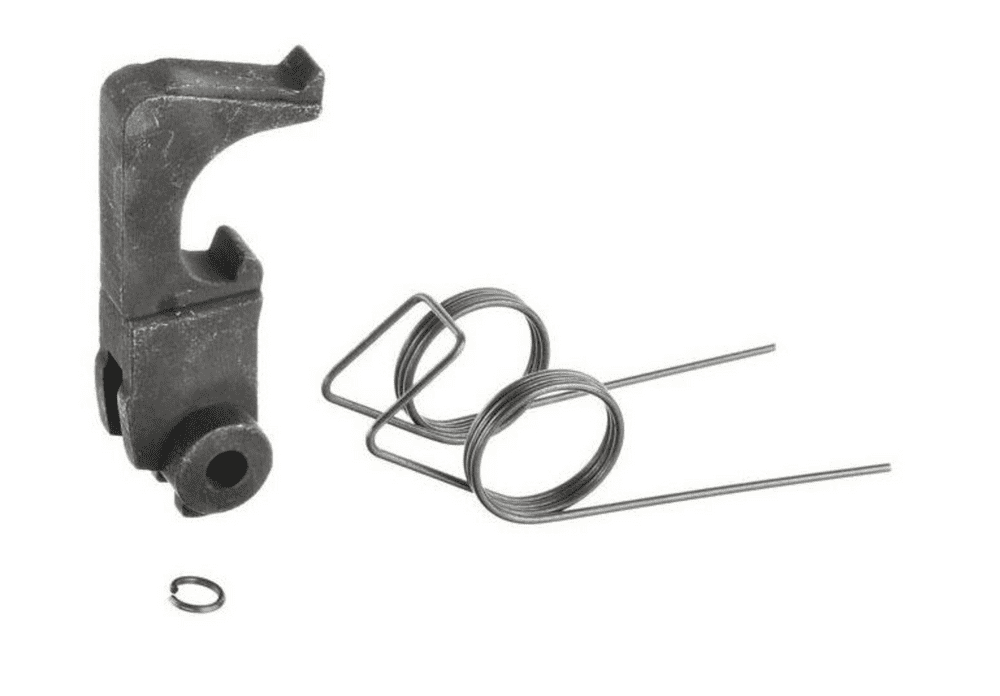GHK Factory parts M4 Hammer set steel made M4-23