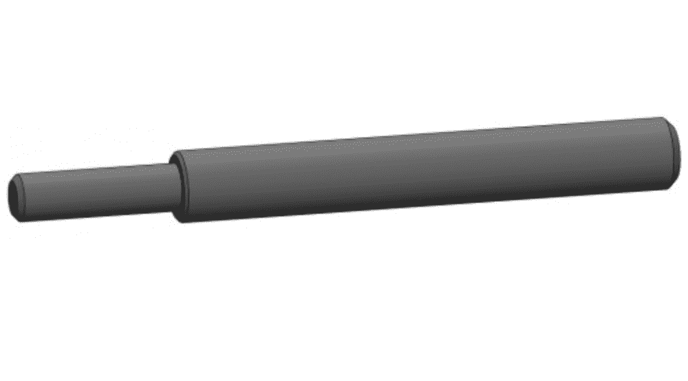 GHK G5-27 stock pin