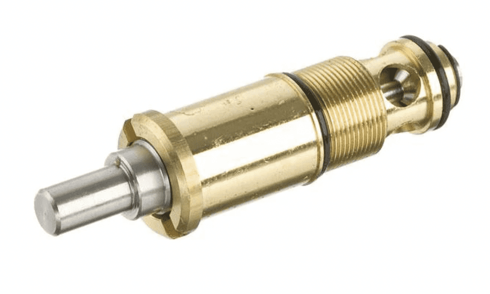 GHK Original Parts - G5 / M4 Magazine gas type output valve No G5-M-06 ...