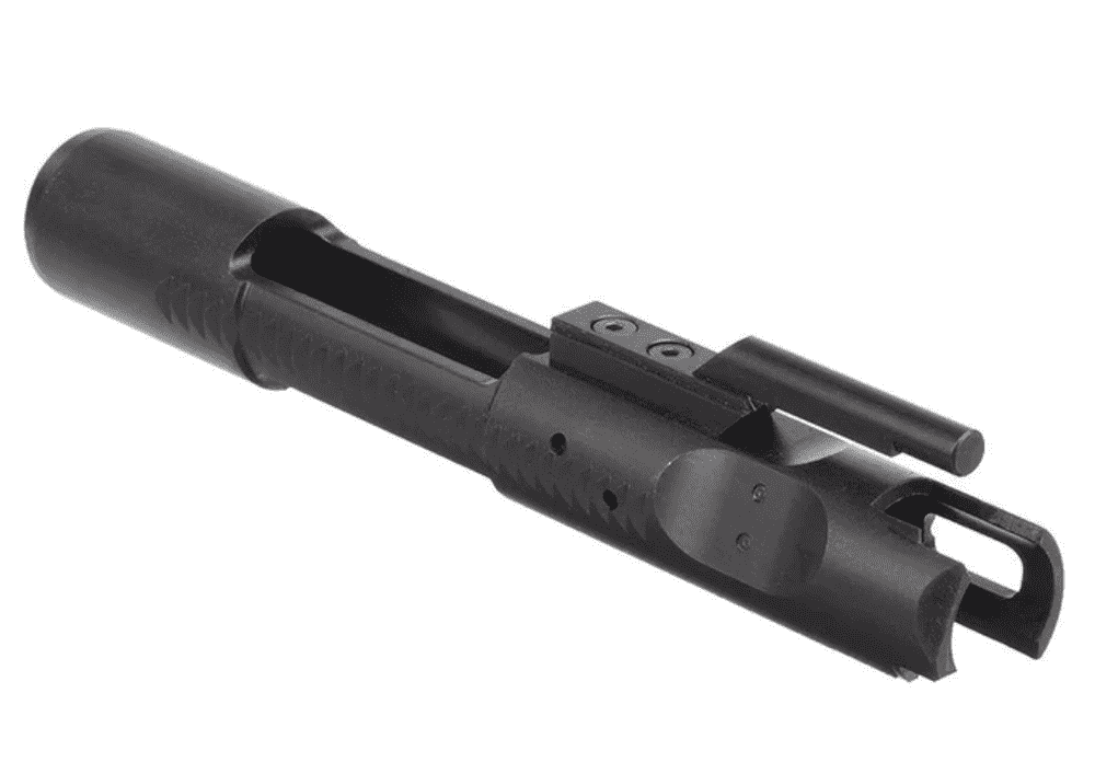 GHK Original Parts - M4 Steel Bolt Carrier Ver 1