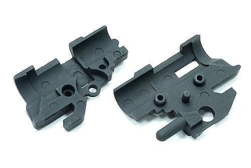 Guarder 6 02 inner Barrel with Chamber Set for TM M1911/MEU