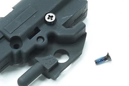 Guarder 6 02 inner Barrel with Chamber Set for TM M1911/MEU