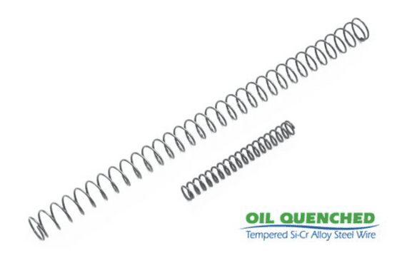 Guarder Enhanced Recoil / Hammer Spring for Marui Hi-Capa GBB 150 CAPA-88